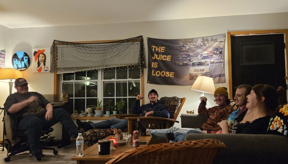 Alpena band Mercier’s harmonies create a new sound | News, Sports, Jobs ...